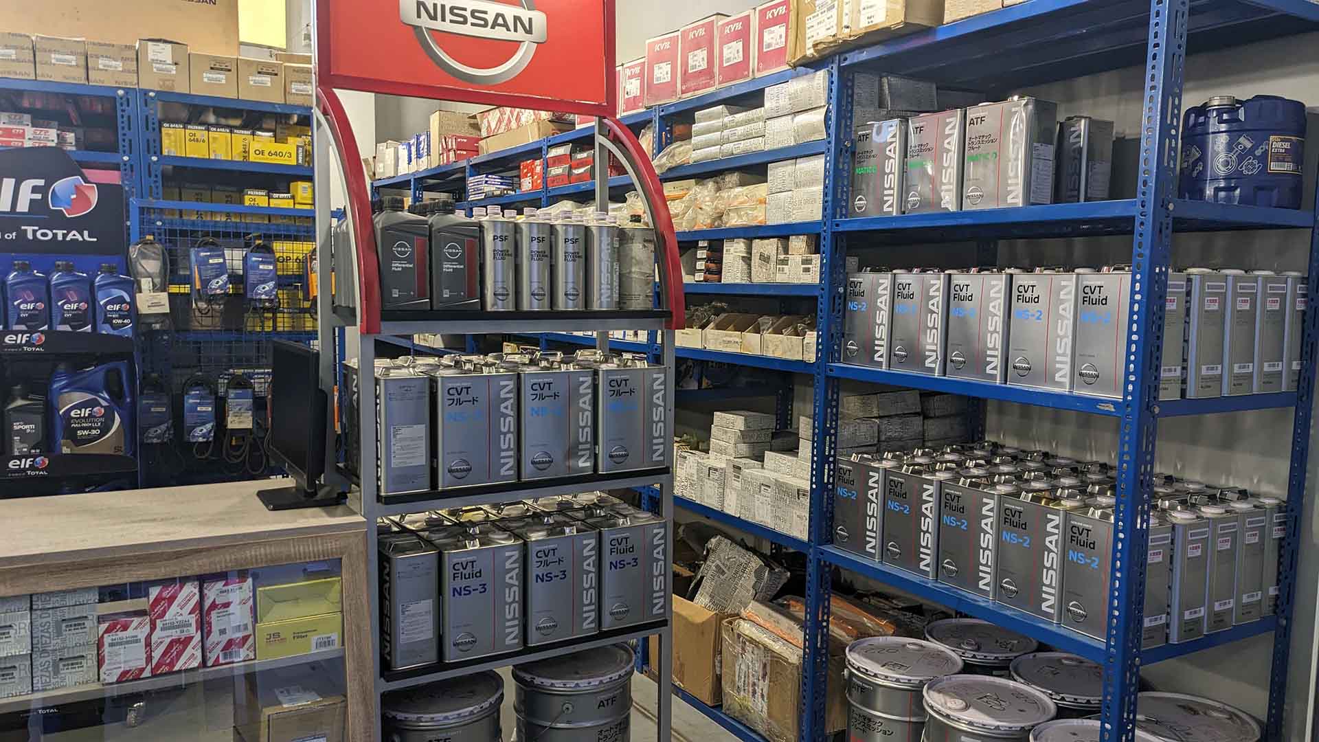 Autopart.am • Garage Masters' Mall